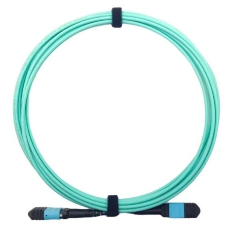 Fiber Optic MPO Patch Cord | FIBEYE